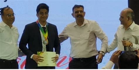 Suvajit Chakraborty On Linkedin Success Is Best When Its Shared