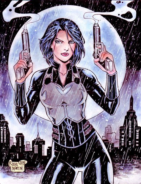 Selene Underworld C Final By Rodel Martin By Vmiferrari On Deviantart