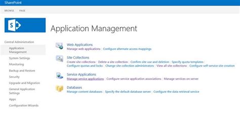 How To Enable And Modify Continuous Crawl Interval In Sharepoint 2013 Search Service Application