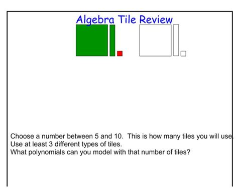 Educational Journey Of A TechnoBabe Factoring Polynomials Intro