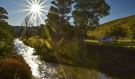 Tambo River Visit Gippsland