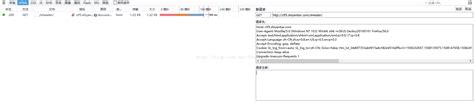 Ctf Web28（涉及头伪造）ctf 你必须使用ie浏览器 Csdn博客
