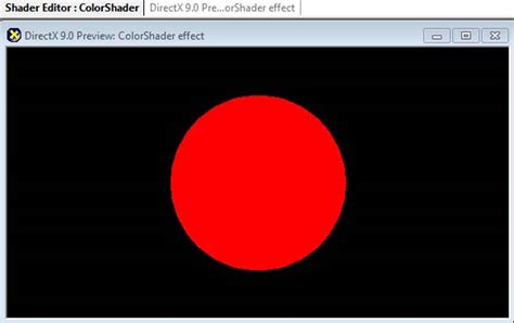 02 it s really easy red shader red shader ppmc