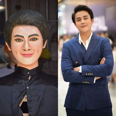 ទឹកដៃល្អ ទីងមោងទាំងនេះ ធ្វើតាមតារាល្បីៗ ដូចខ្លាំង Khmerload Cambodia Latest News