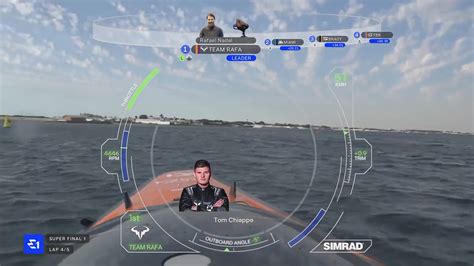 Pixotope Enables Remote Intercontinental Camera Tracking For Nep The