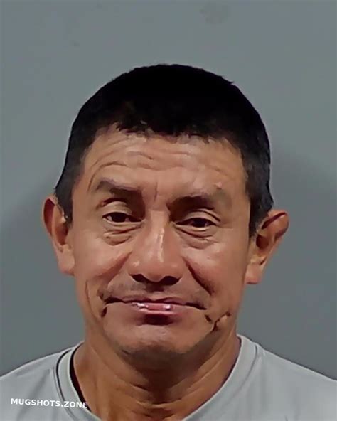 Ignacio Santos Manuel 11 18 2023 Escambia County Mugshots Zone