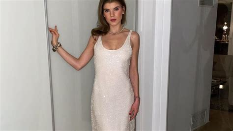 Hat Dieses Model 26 Etwa Lothar Matthäus Herz Erobert