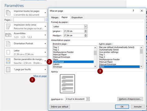 MS Word Page Layout Adjustment With Powershell Stack Overflow