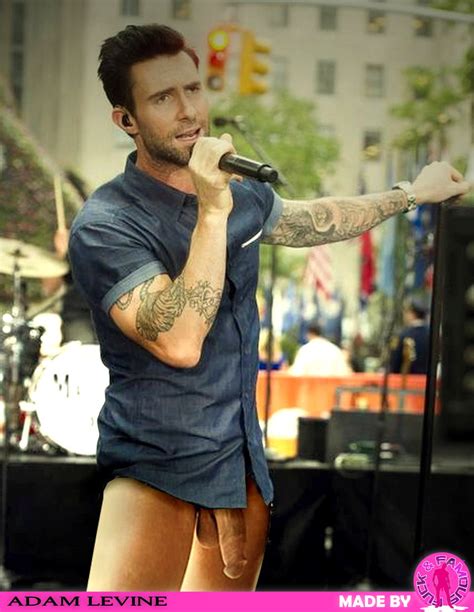 Adam Levine