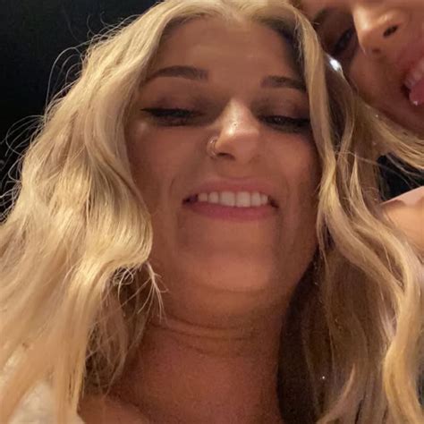 Alana Jade Alanajade Xo Threads Say More