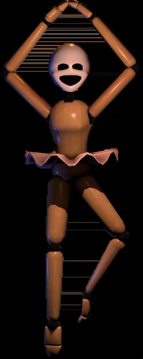 Minireena Triple A Fazbear Wiki Fandom