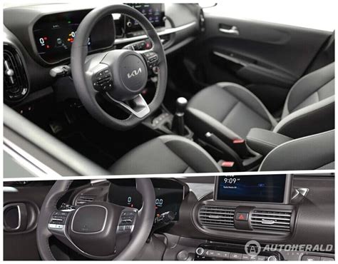 [공수전환] 모닝 Vs 캐스퍼 레이는 넘사벽 그래서 볼만해진 넘버 2 대결 다나와 자동차