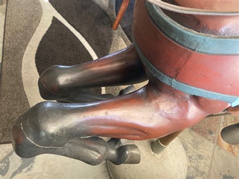 Circa 1907 Ptc Inside Row Jumper