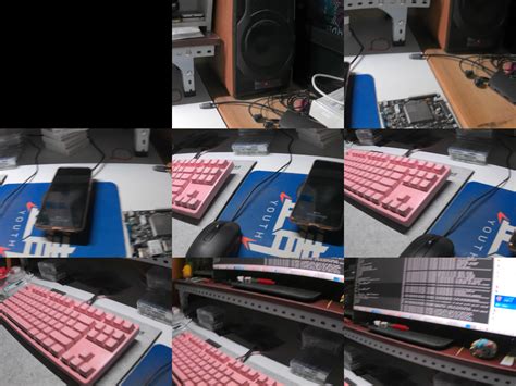 Opencv Mobile 现已支持 Milkv Duoduo256m Mipi Csi 摄像头和vpss硬件加速 Cv1800b