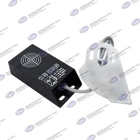 8 Mm Swk 50w Davitu Analog Inductive Displacement Sensor 24 V Pnp At ₹ 1150 Piece In Gurgaon