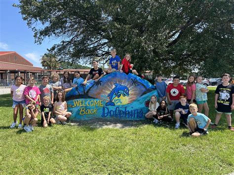 Ms Gibbs 4th Grade Class