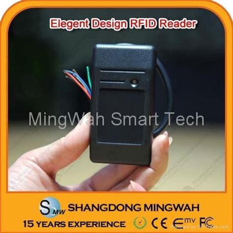 KHZ Low Frequency RFID Card Readers MS SDMW China Manufacturer Access Control