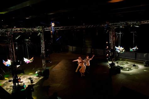 21st Century Light Space Modulator We Heart 21st Century Light Space Modulator We Heart