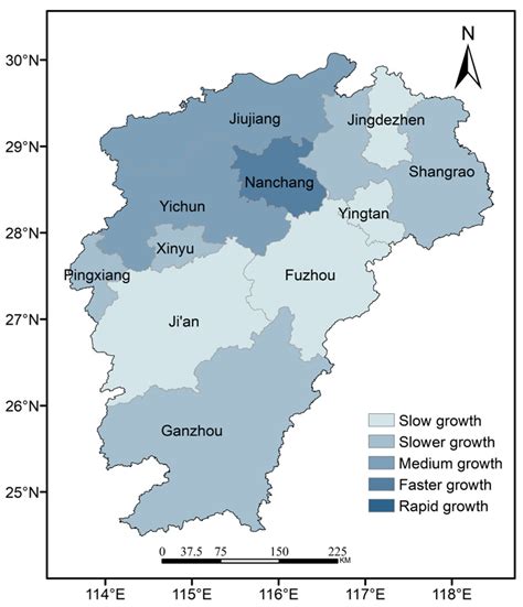 Spatiotemporal Evolution And Driving Factors Of Land Use Carbon
