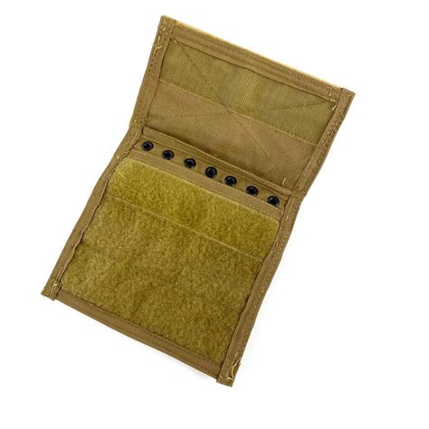 Velocity Systems Admin Pouch Venture Surplus