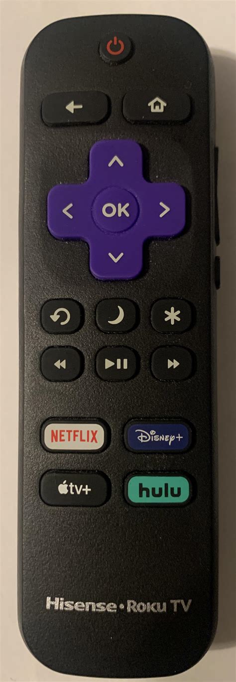 Remote Control Pairing R Roku