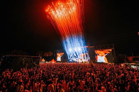 Rampa Azk Za Festival „sea Dance“ Najnovijeme
