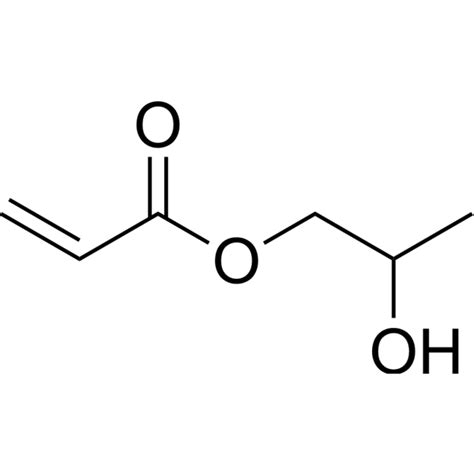 2 Hydroxypropyl Acrylate Biochemical Assay Reagent Medchemexpress