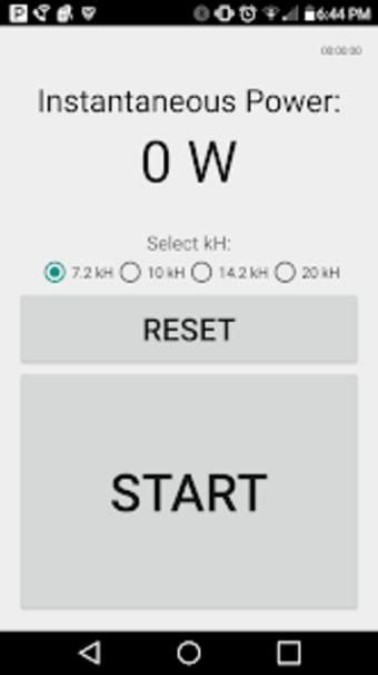 Electricity Meter Reader For Android Download
