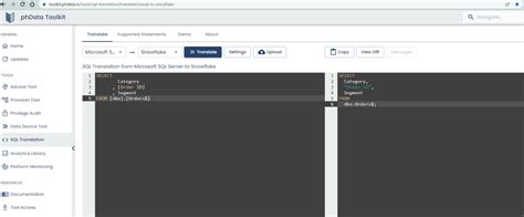 How To Migrate Paginated Reports Ssrs To Power Bi Service With Snowflake Phdata