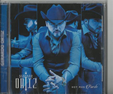 Gerardo Ortiz 2020 Gerardo Ortíz Apple Music