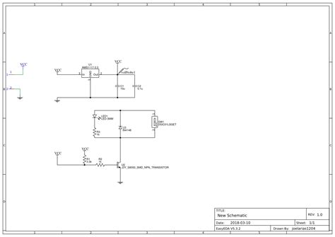 Esp Resources EasyEDA