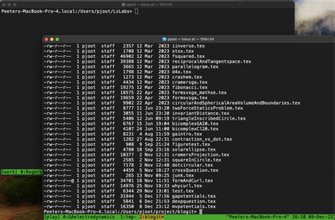 peeter joot s blog perl and general scripting hackery