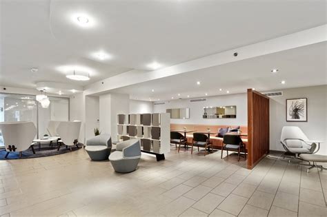 Mosso Affordable Housing Brookfield Properties