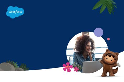 Collaborative Ecosystems Foster Innovation And Customer Experience Salesforce