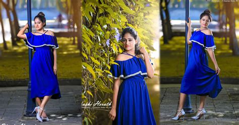 Resha Silva Lk Model Zone Sri Lankan No 01 Model Database