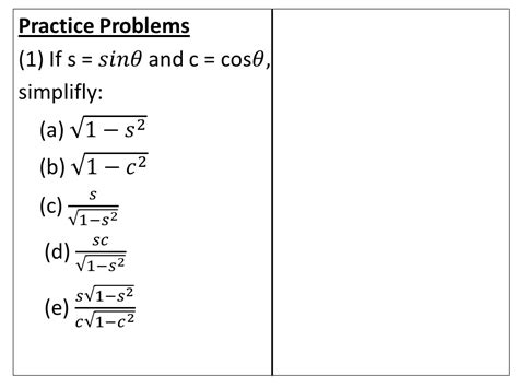 Math CHAPTER TRIGONOMETRIC FUNCTIONS