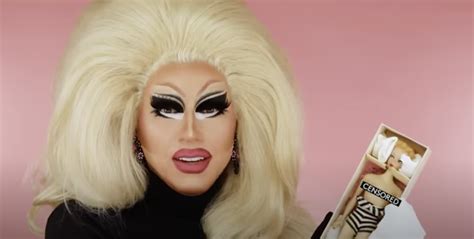 OMG, Barbie 101 with Trixie Mattel - OMG.BLOG