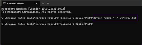 4 Quick Ways To Check Hardware ID HWID Of A Device In Windows 11 Guiding Tech