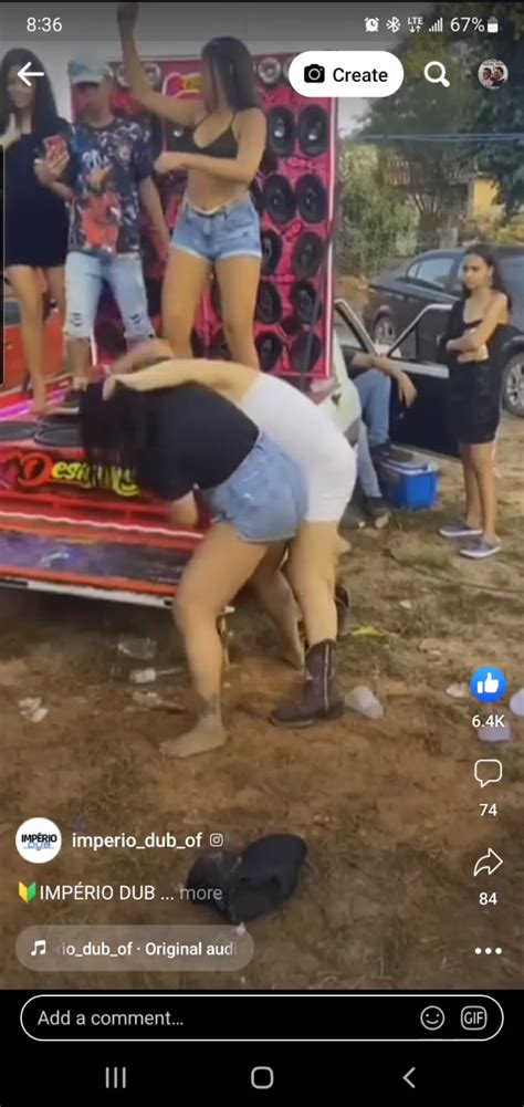 Dance, Catfight and Party! : r/simply_catfights