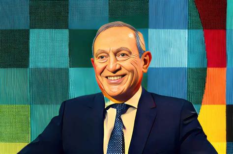 Nassef Sawiris Oci Approves 700 Million Shareholder Payout