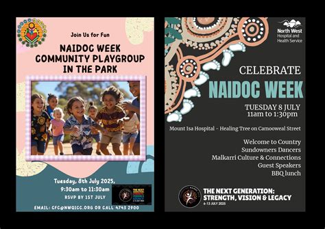Kalkadoon Community