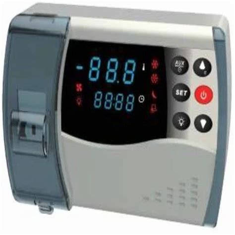 Elitech Ecb 1000plus Cloud Electric Panel Cabinet At Best Price In Vadodara