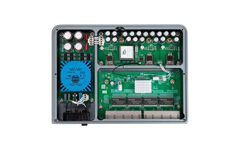 Ethernet System For Audio Putting It All Together Page Ethernet Networking For Audio