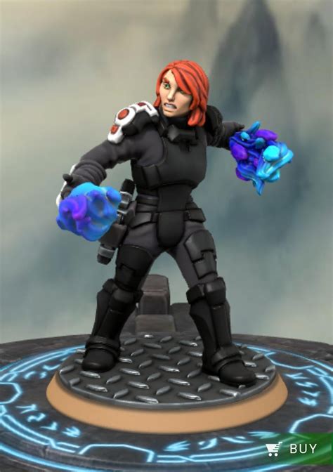 All Mass Effect Classes Rheroforgeminis