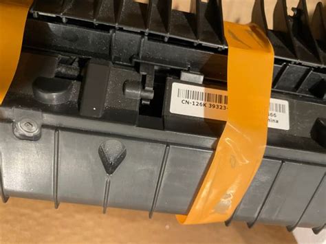 607k22334 Fuser Unit Assy Xerox C8170 B8170 New Free Shipping Far West Product Sales