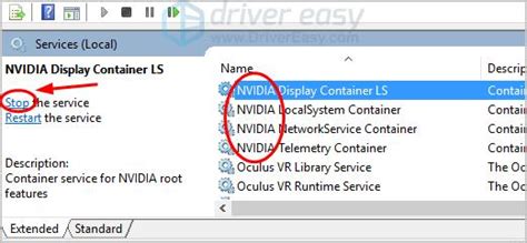 Nvidia Driver Keeps Uninstalling Itself Solved Driver Easy