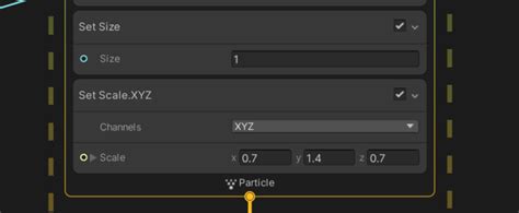 Tutorial How To Make Simple Rain VFX On Unity Using VFX Graph Elvismd
