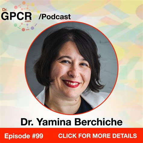 Did You Ever Wonder How Dr Dr Gpcr