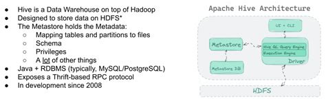 Takeaways From The Future Of Metadata After Hive Metastore Roundtable
