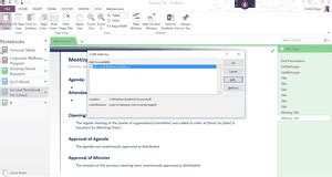OneNote Third Party Apps And Services